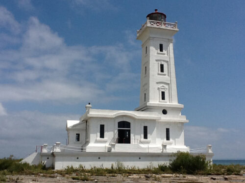 Point Abino Lighthouse Tour and Lunch – Niagara Corvette Club
